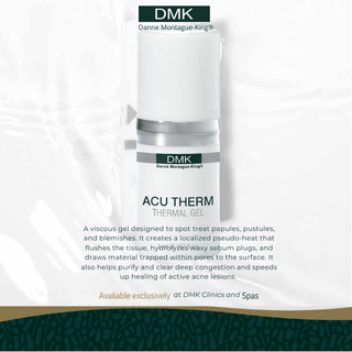 Acu-Therm - DMK | Spot Treatment for Cystic Acne – Freya – Freya Beauty ...